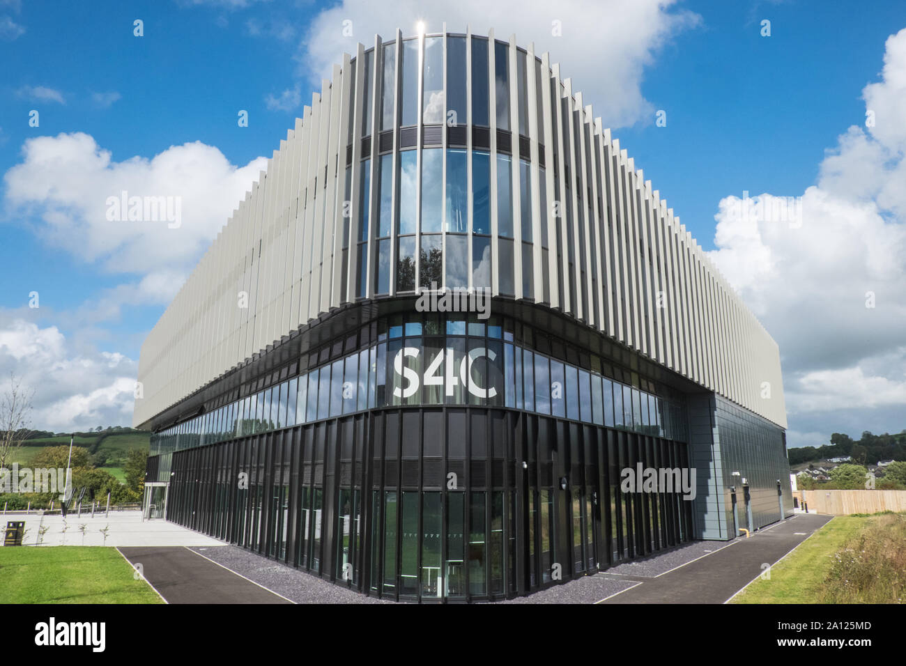 S4c hq hi-res stock photography and images - Alamy