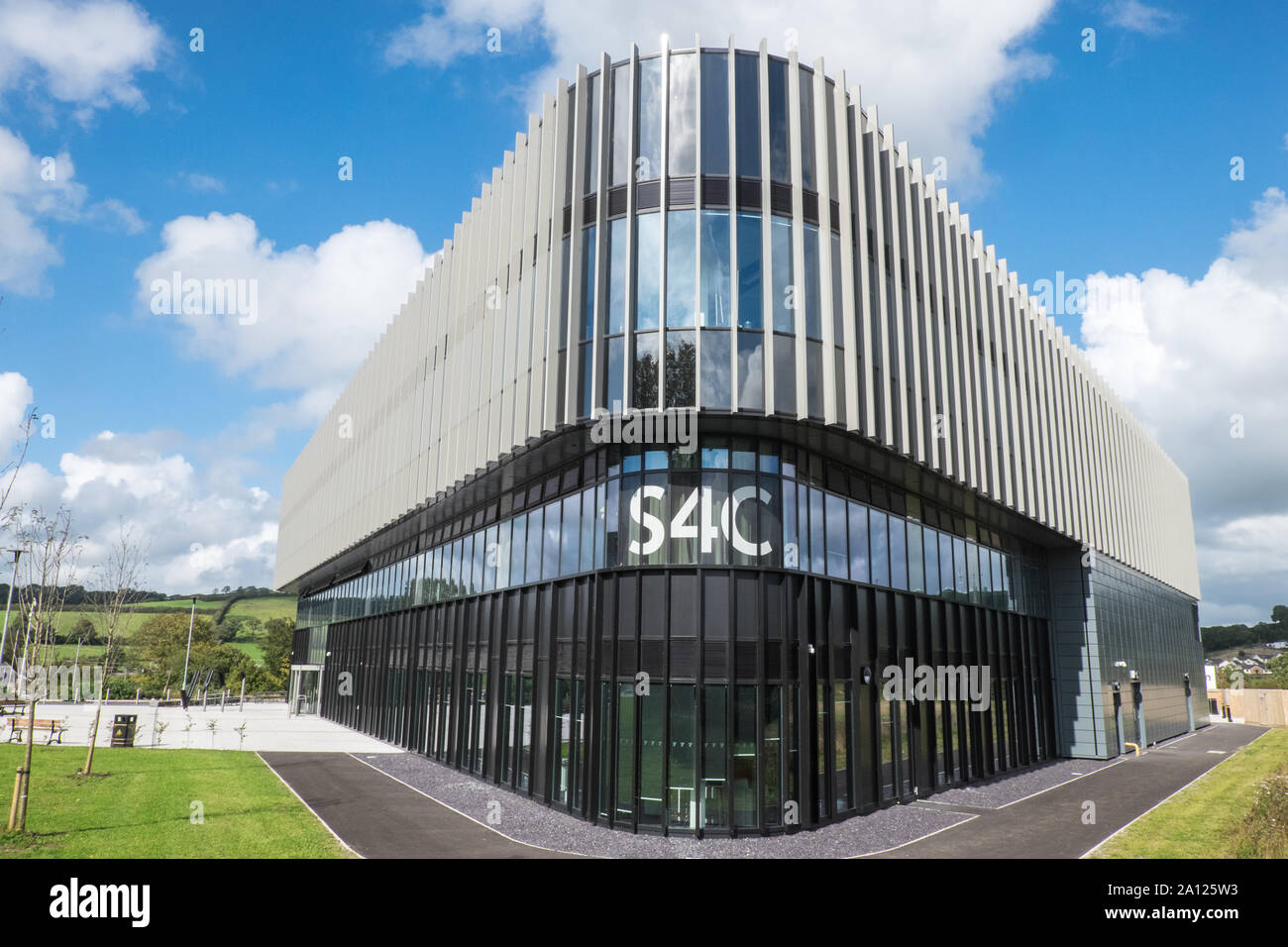 S4c hq hi-res stock photography and images - Alamy