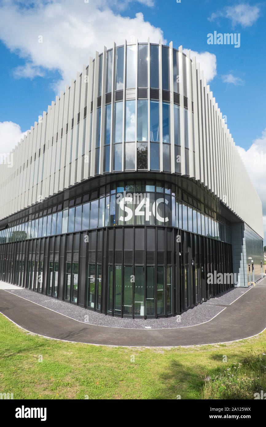 S4c hq hi-res stock photography and images - Alamy
