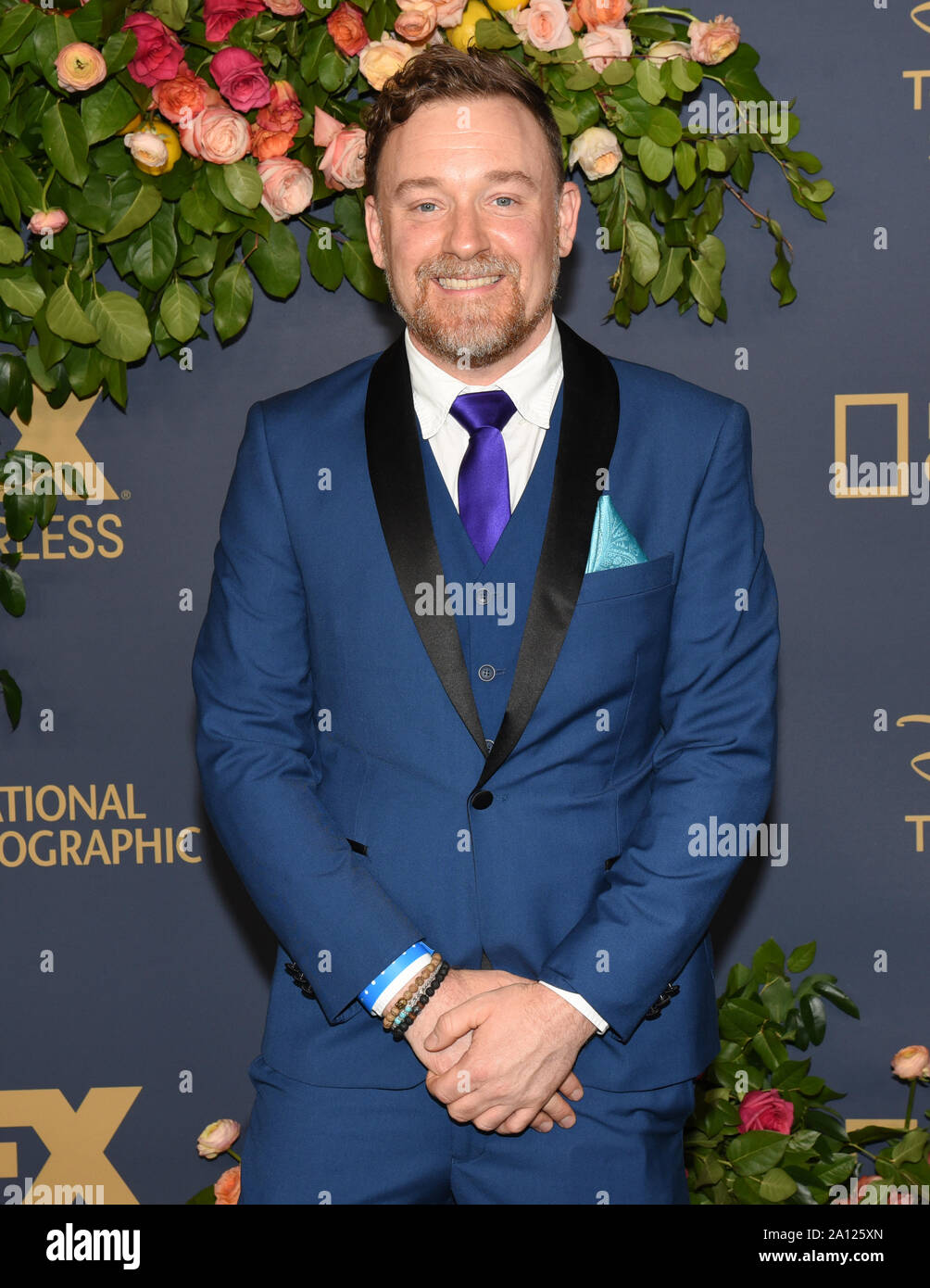 September 22, 2019, Los Angeles, California, USA: 22 September 2019 ...