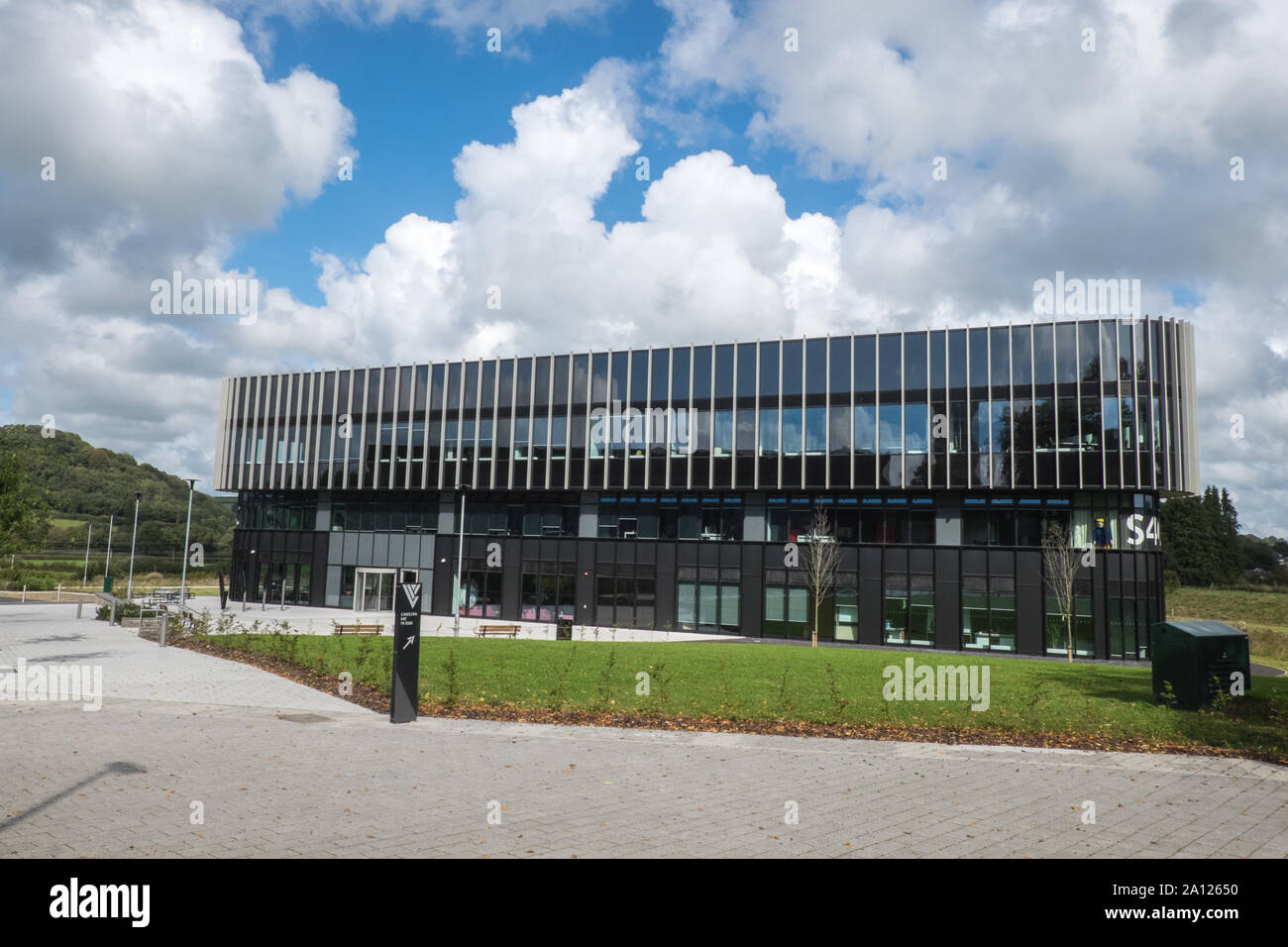 S4c hq hi-res stock photography and images - Alamy