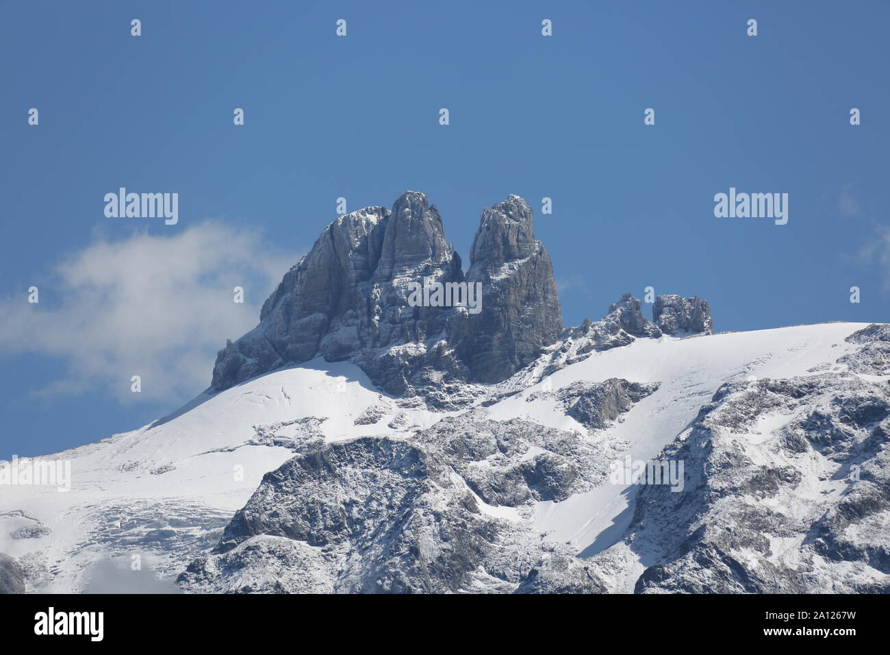 Engleberg hi-res stock photography and images - Alamy
