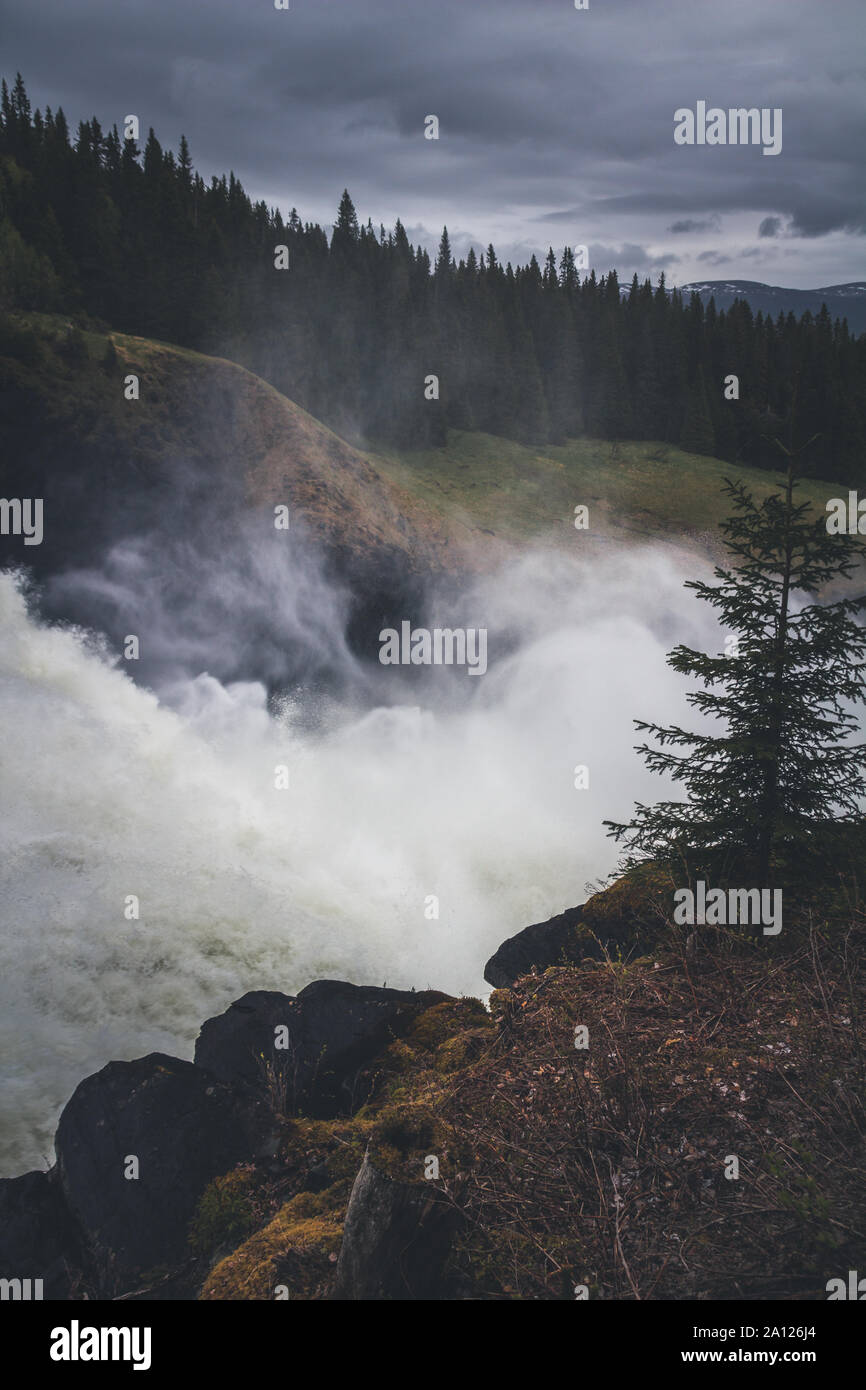 High water level hi-res stock photography and images - Alamy