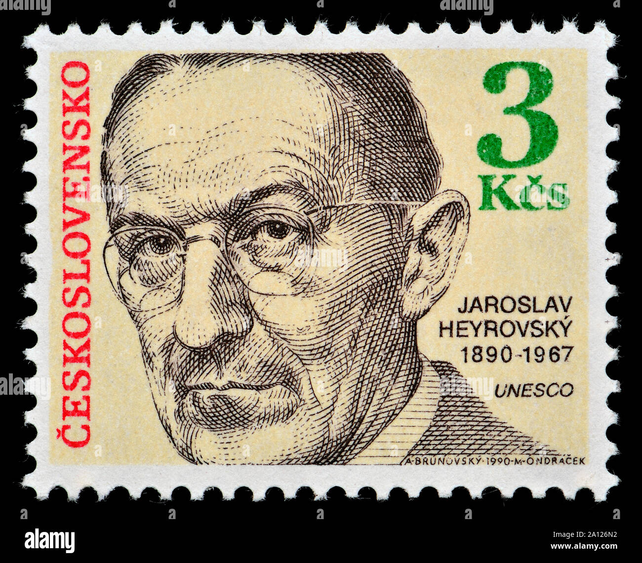 Polarographic method hi-res stock photography and images - Alamy