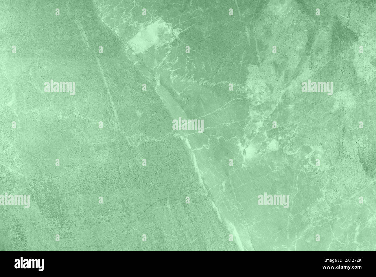 Mint marble texture. Natural patterned stone for background, copy space ...