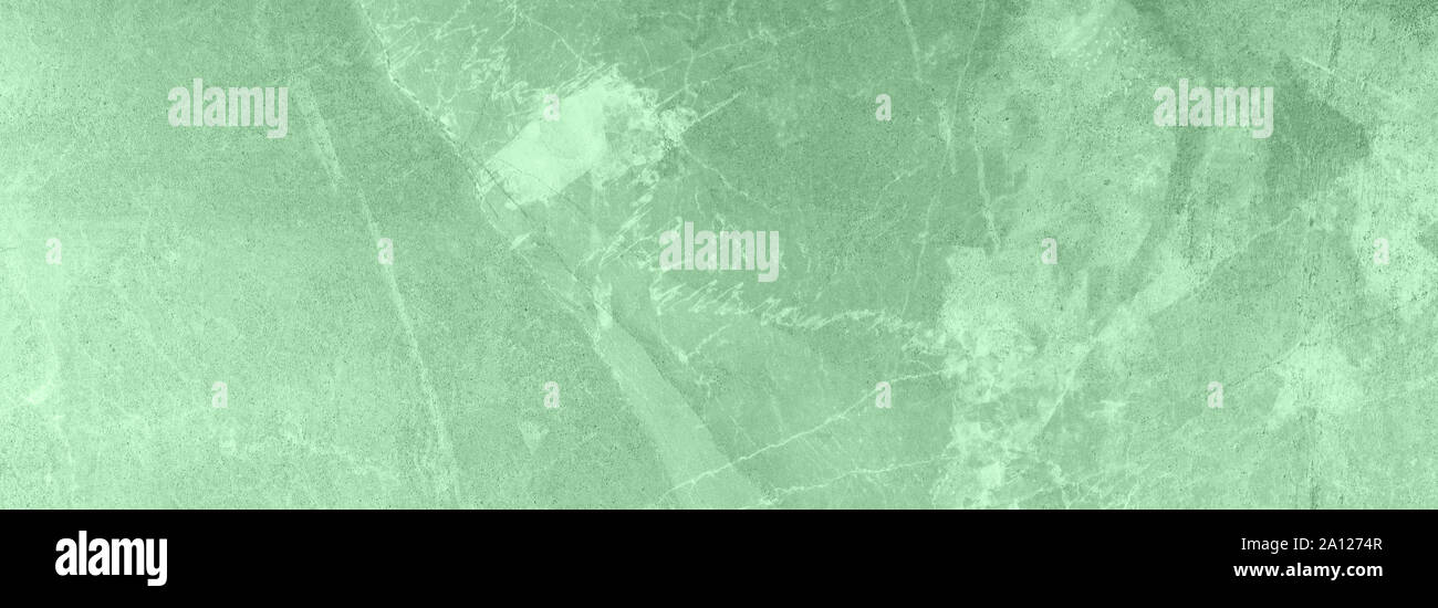 Mint marble texture. Natural patterned stone for background, copy space ...