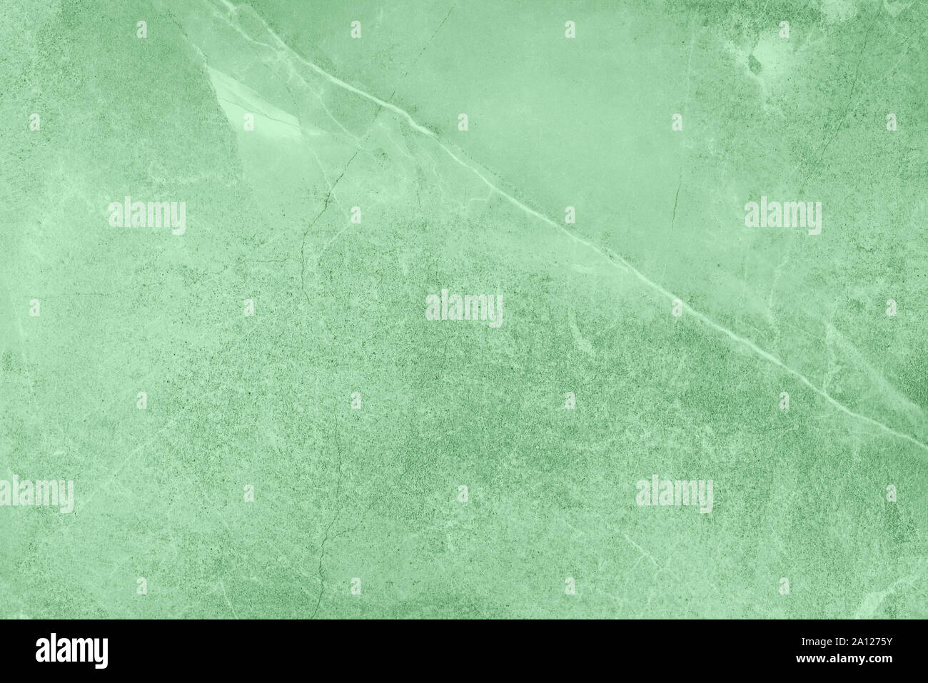 Mint marble texture. Natural patterned stone for background, copy space ...