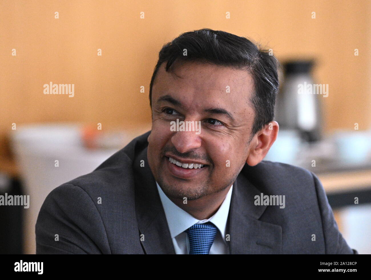 Saif sultan hi-res stock photography and images - Alamy