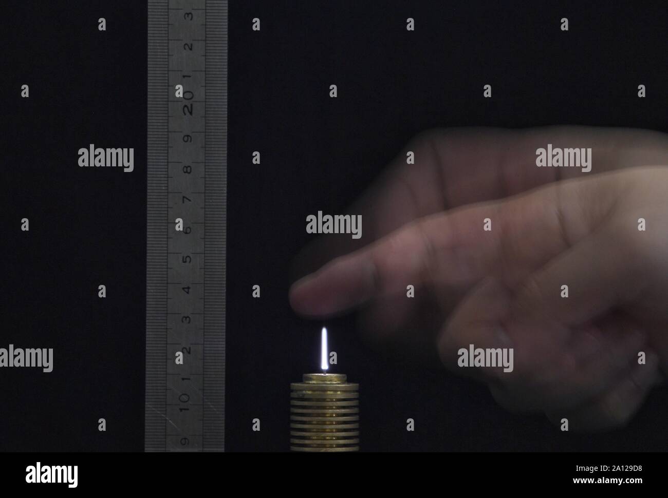 Plasma jet skin hi-res stock photography and images - Alamy