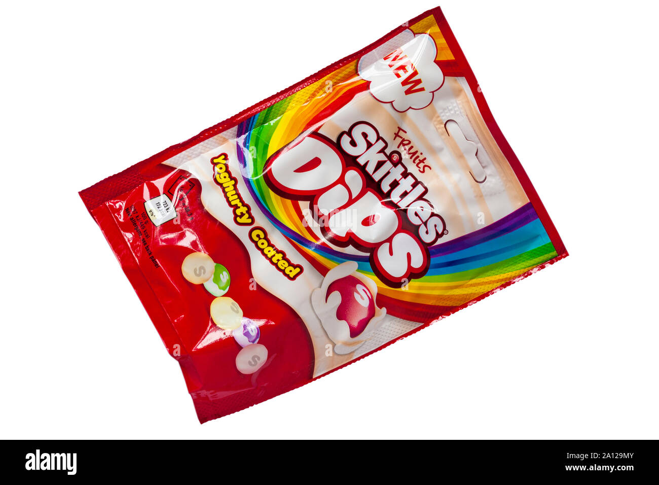Sweets Packet Confectionery Candy High Resolution Stock Photography and ...