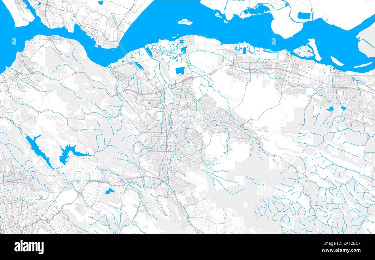 Map of concord hi-res stock photography and images - Alamy