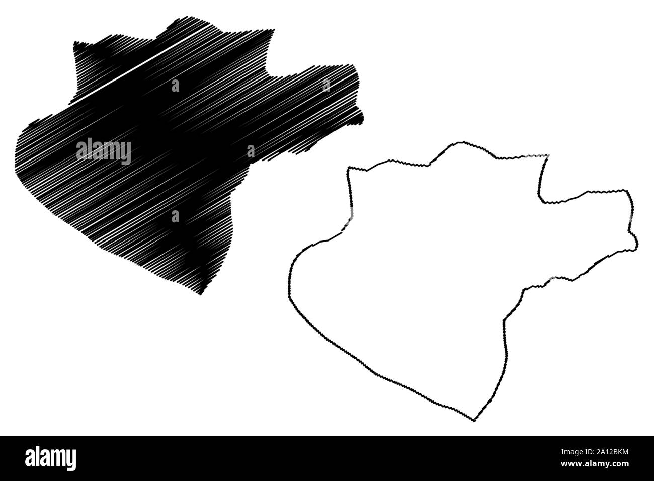 Santiago Rodriguez Province (Dominican Republic, Hispaniola, Provinces ...