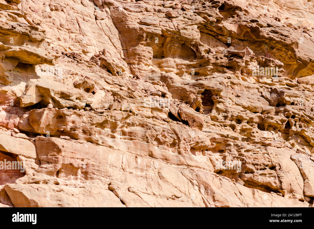 stone rock texture closeup Stock Photo - Alamy
