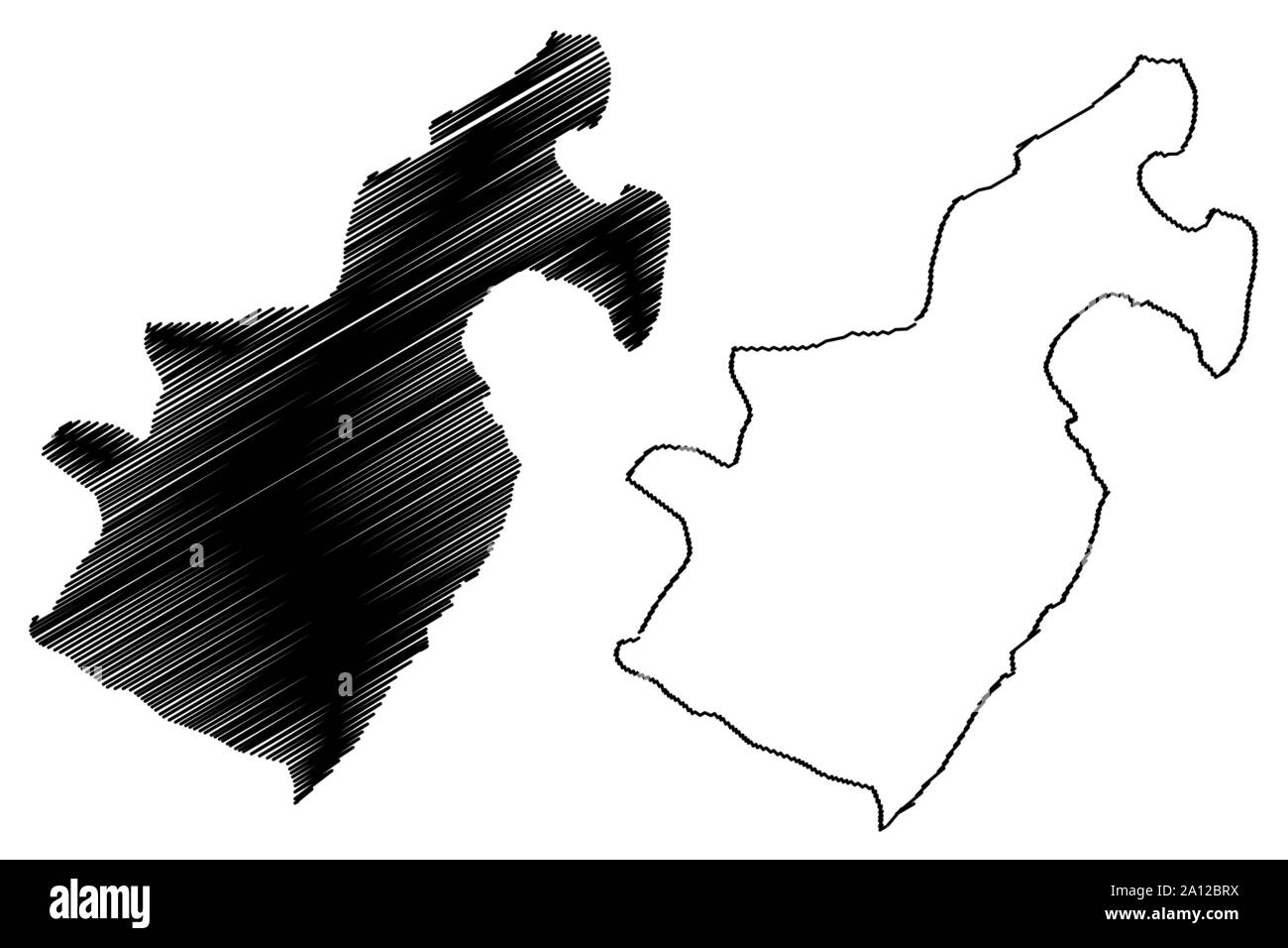 Barahona Province (Dominican Republic, Hispaniola, Provinces of the ...