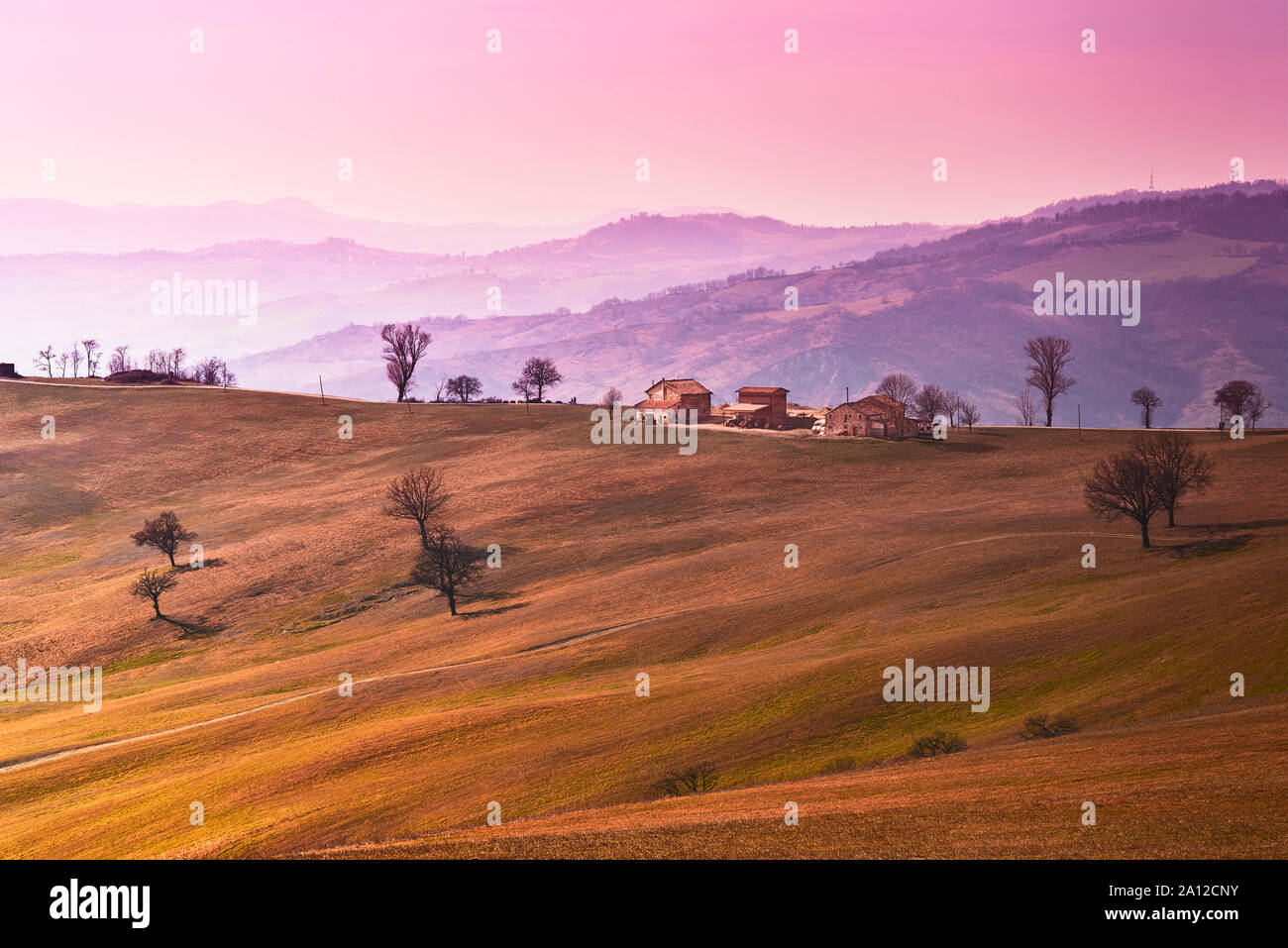 Italys most beautiful hi-res stock photography and images - Alamy