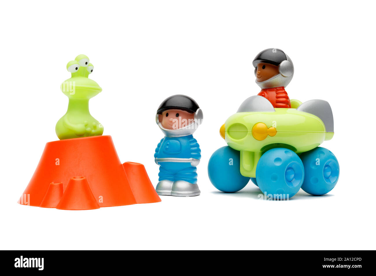 Spacemen hi-res stock photography and images - Alamy