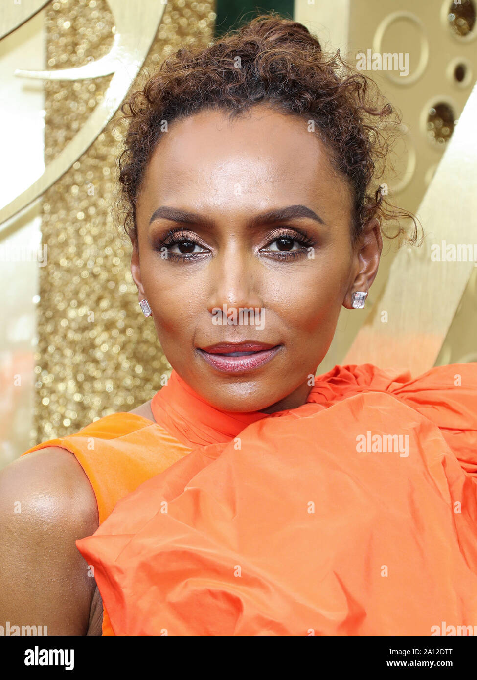Janet mock hi-res stock photography and images - Alamy