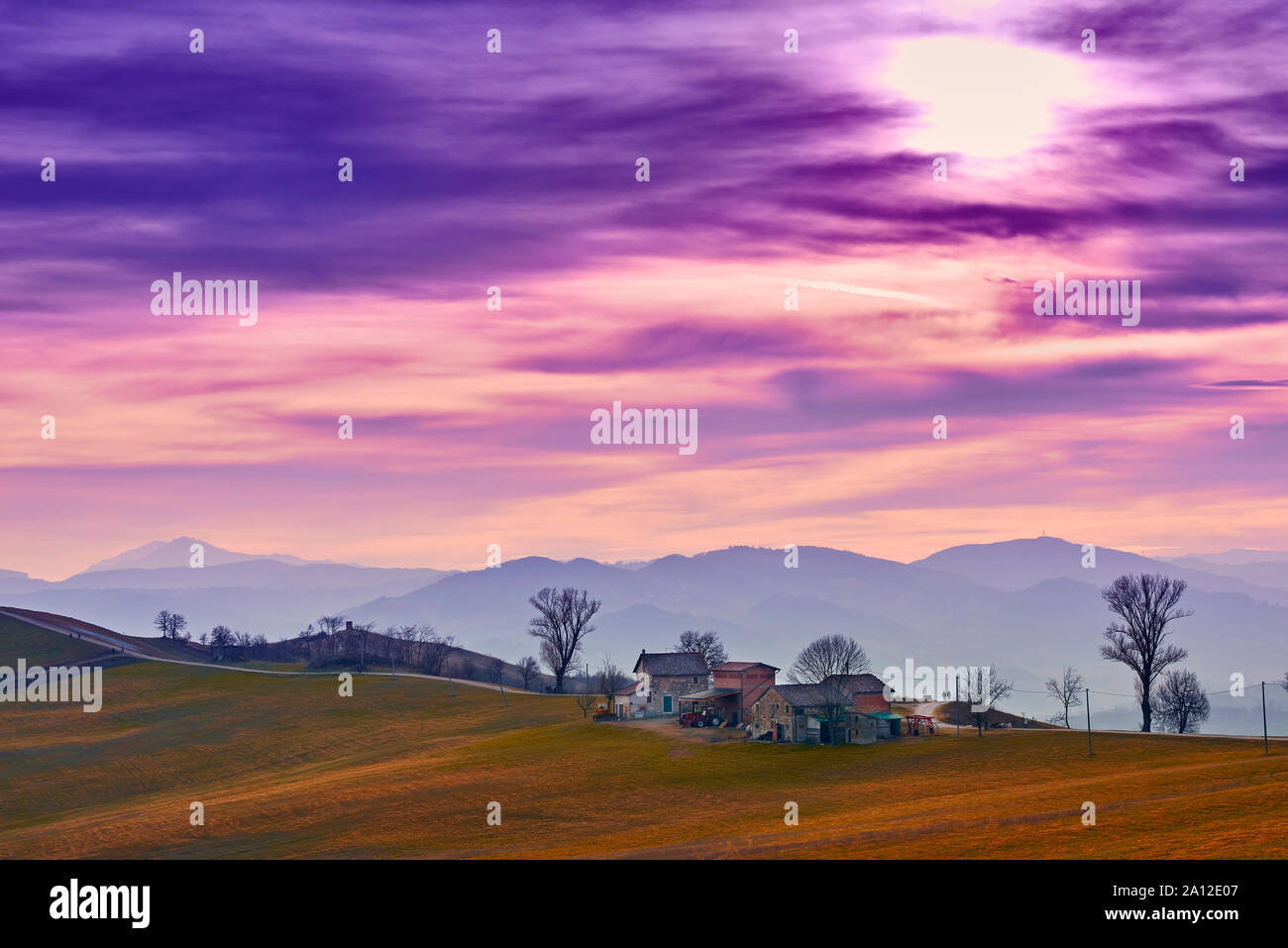 Italys most beautiful hi-res stock photography and images - Alamy