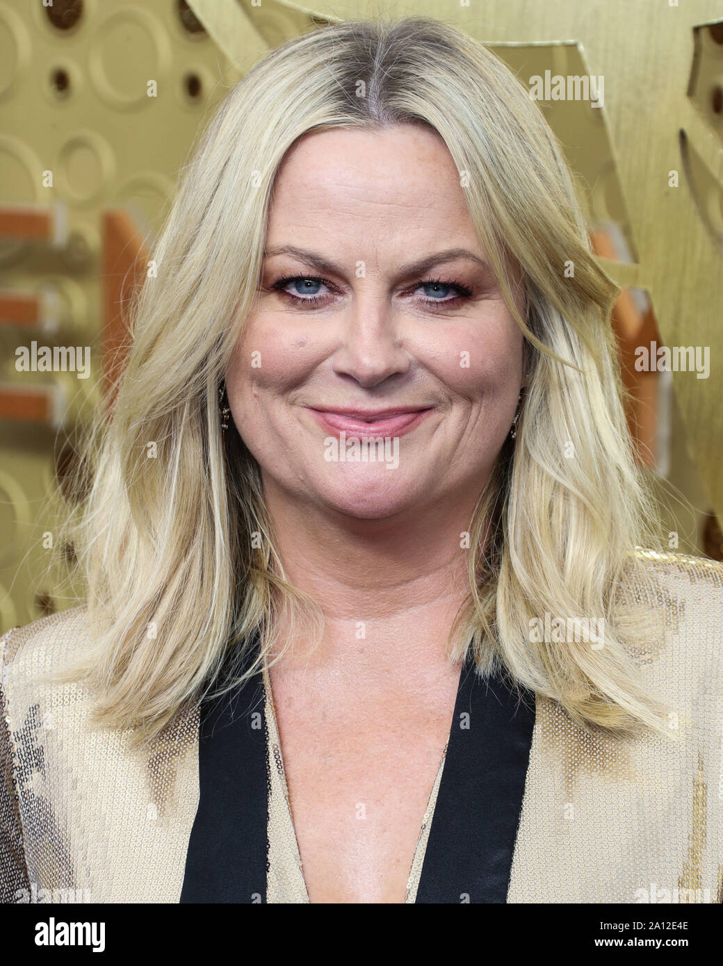 Los Angeles, United States. 22nd Sep, 2019. LOS ANGELES, CALIFORNIA ...