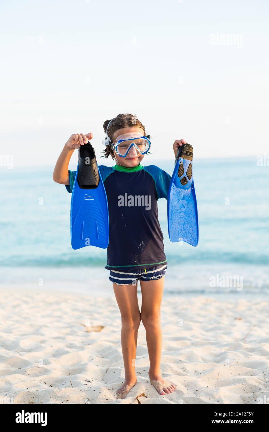 Grand cayman island children hi-res stock photography and images - Alamy