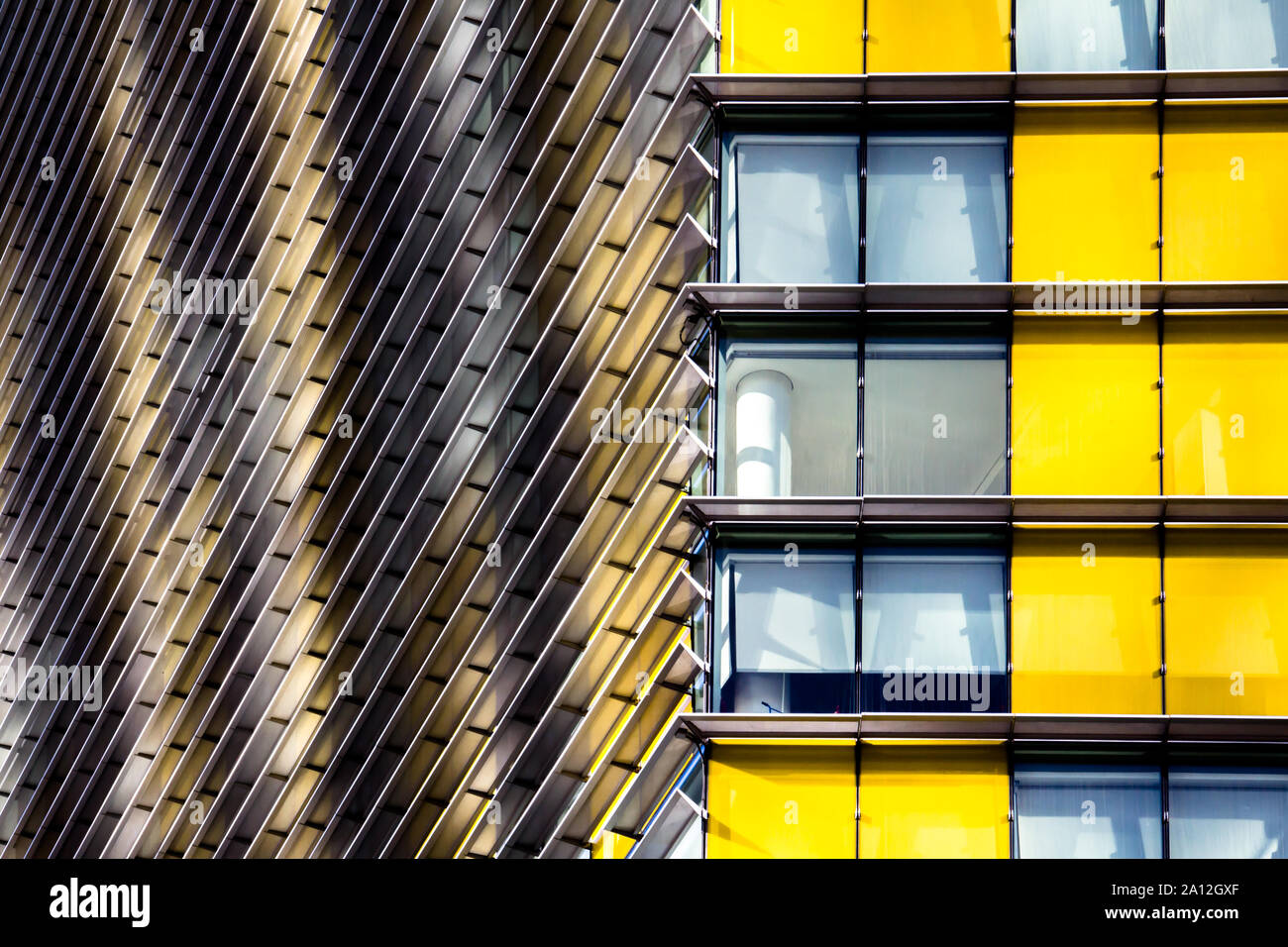 Abstract building structure hi-res stock photography and images - Alamy