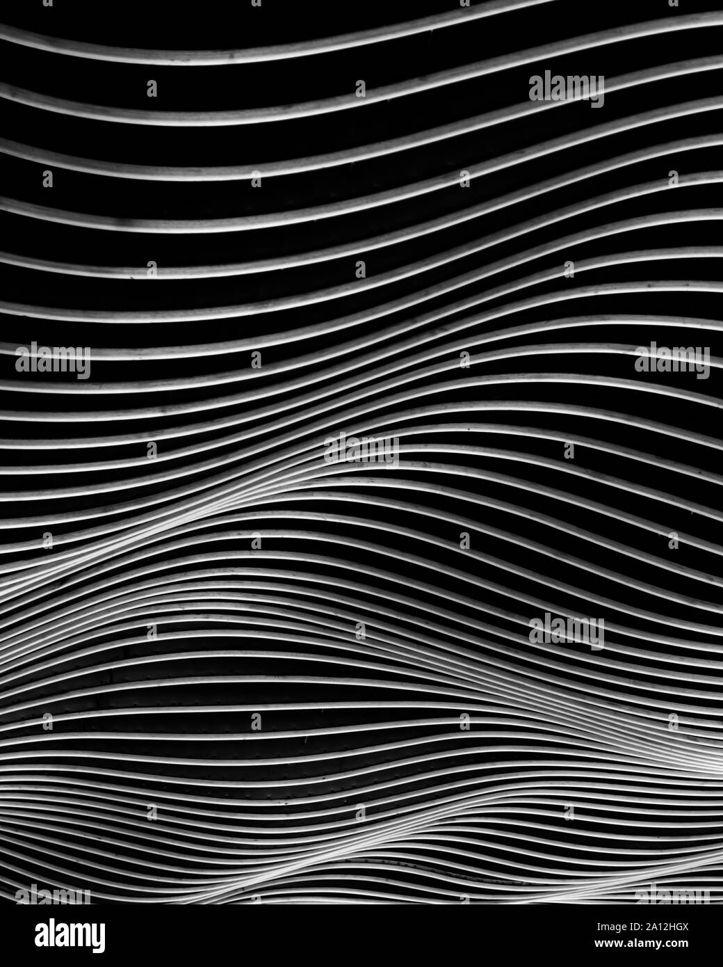 Design of metal structure hi-res stock photography and images - Alamy