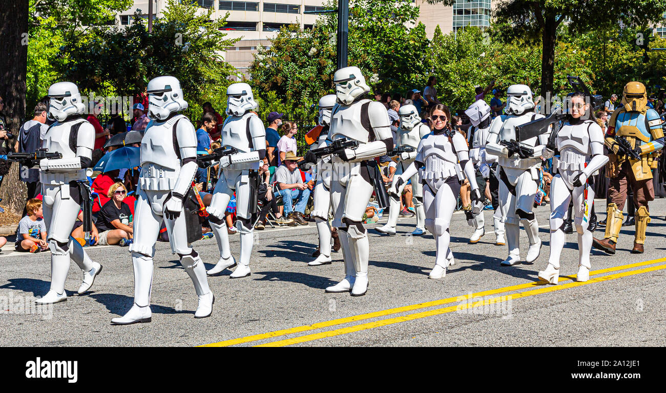Super troopers hi-res stock photography and images - Alamy