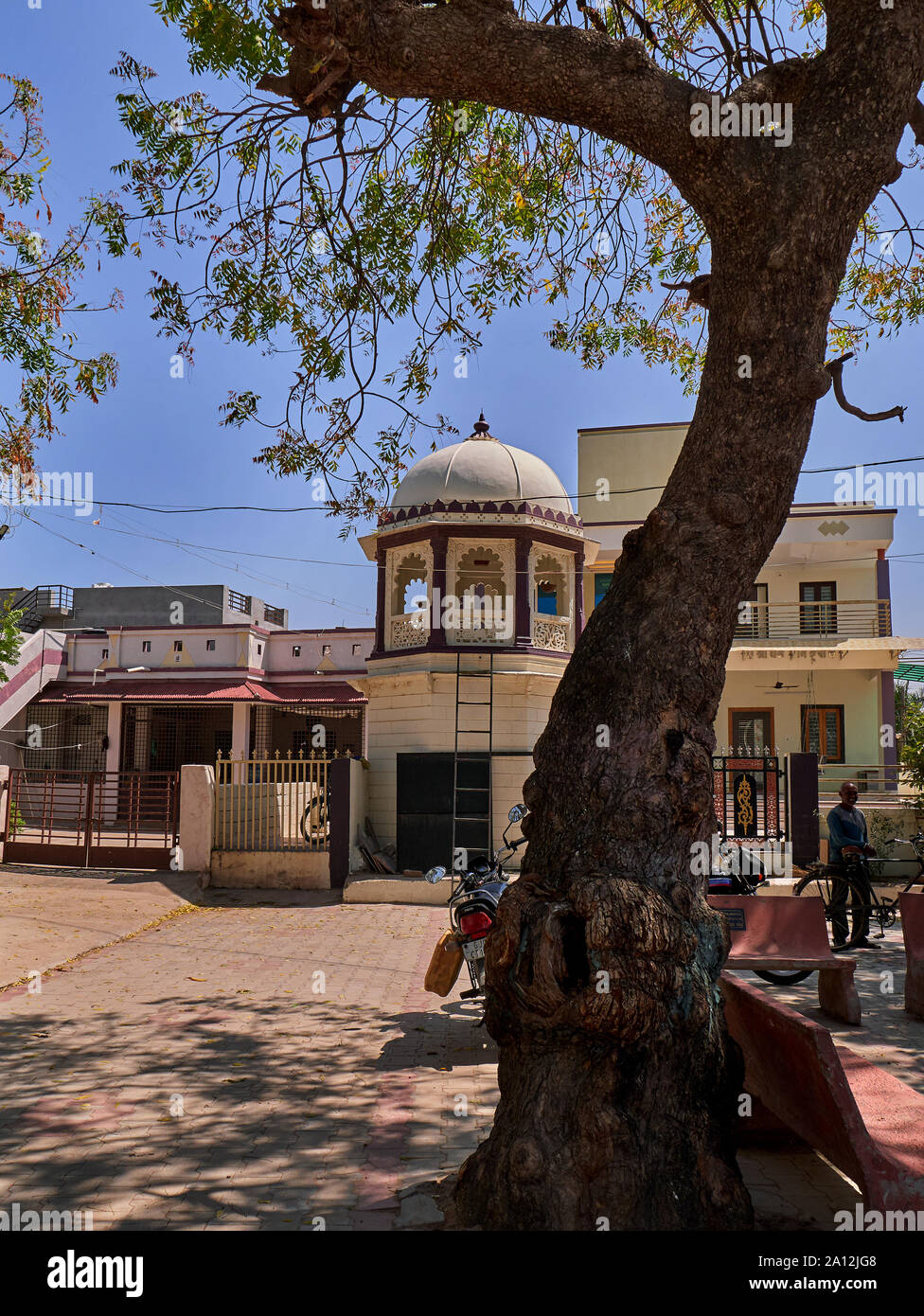 Chabutro hi-res stock photography and images - Alamy