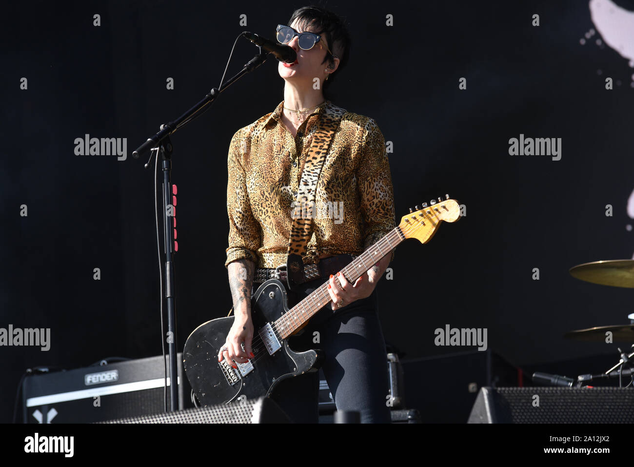 The distillers band hi-res stock photography and images - Alamy