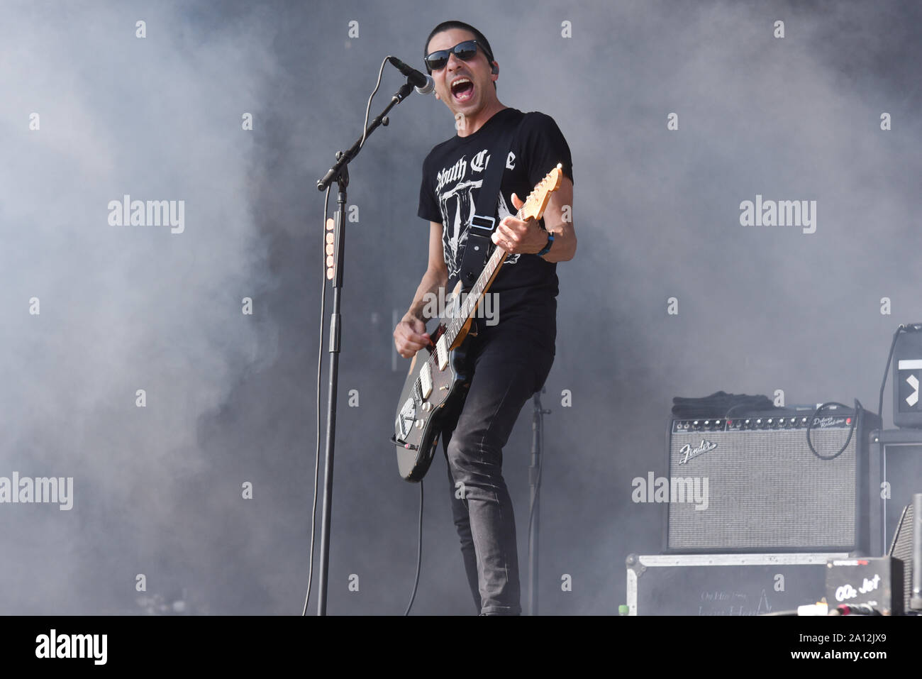 The distillers band hi-res stock photography and images - Alamy