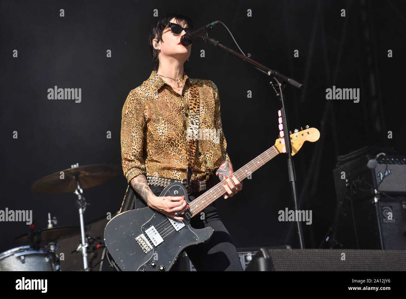 The distillers band hi-res stock photography and images - Alamy