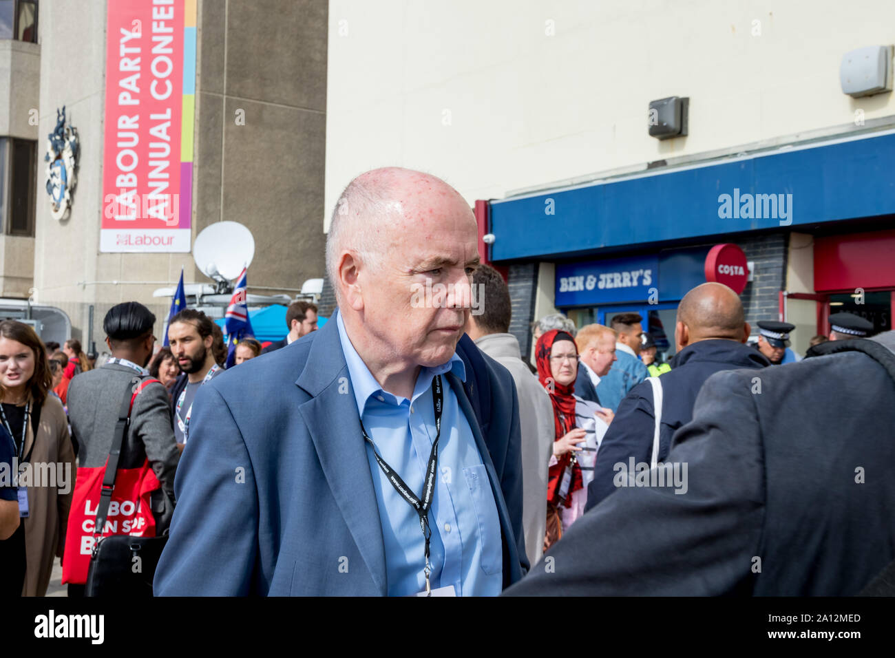 Jack dromey dead hi-res stock photography and images - Alamy