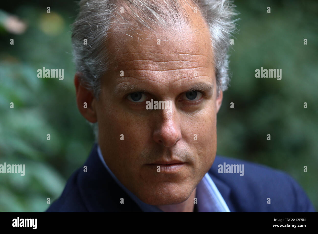 England cricket national selector ed smith hi-res stock photography and ...