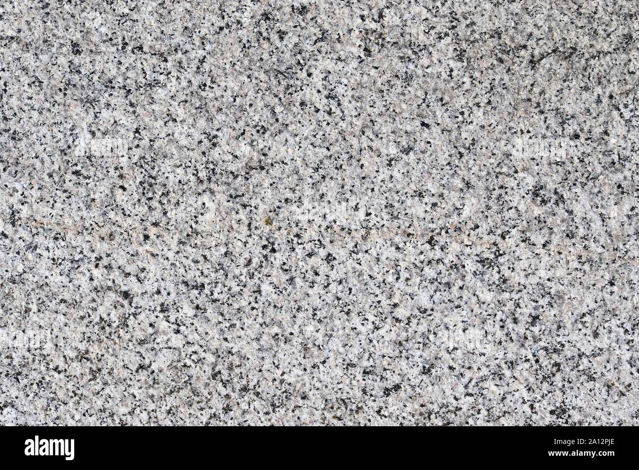 Granite stone texture in a detailed close of view in high resolution ...