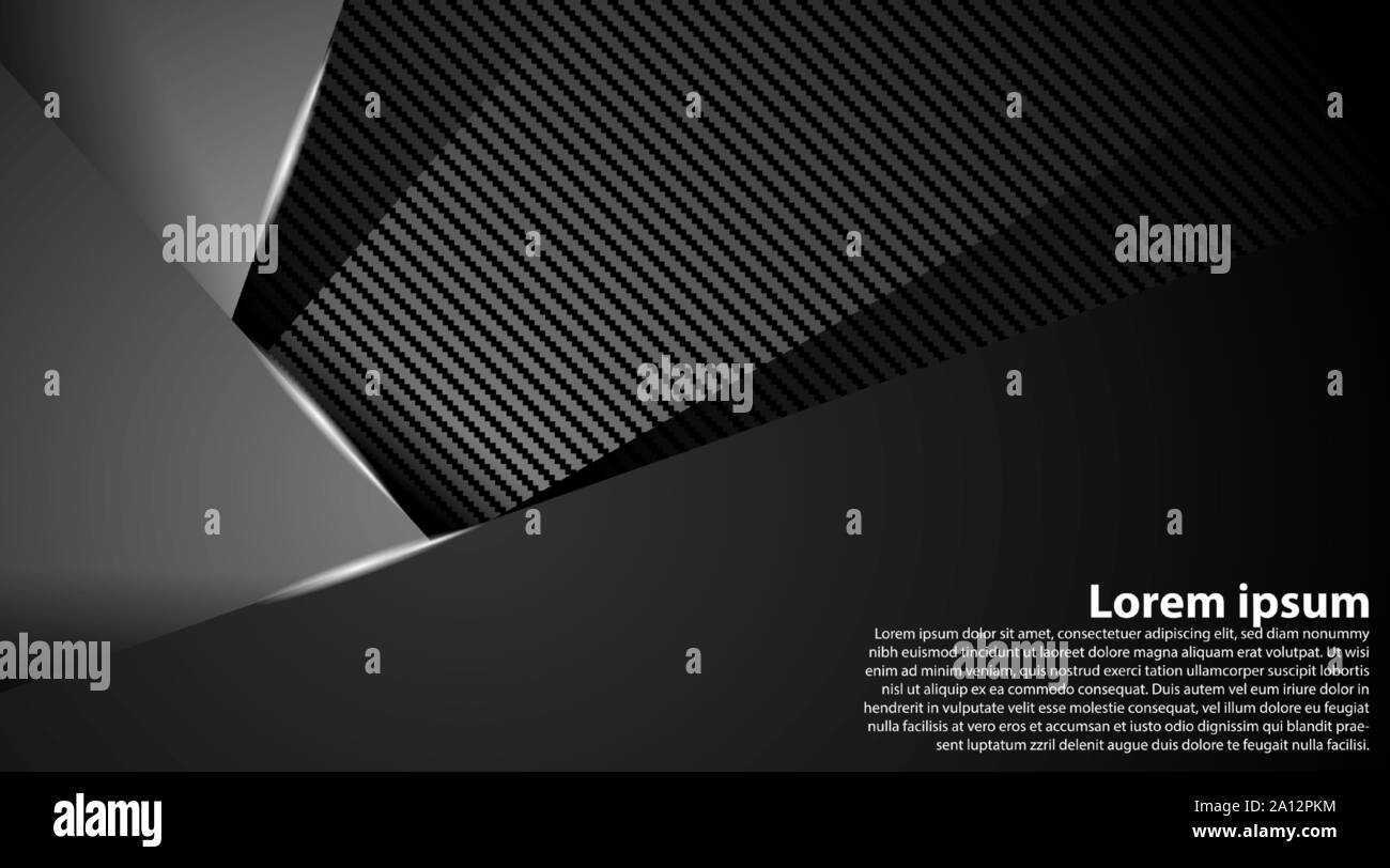 gray technology concept abstract background with texture steel . 3D ...