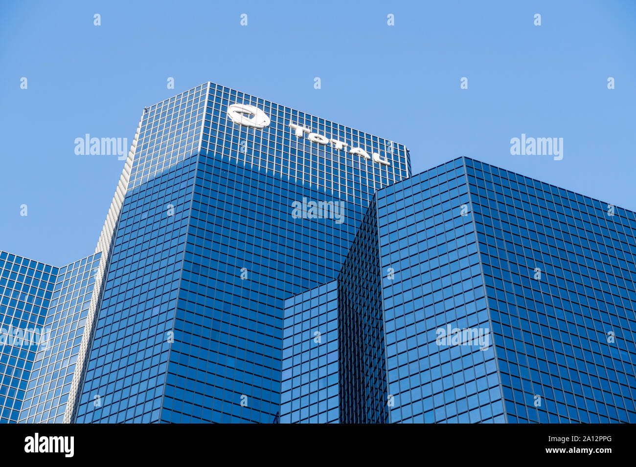 Total tower hi-res stock photography and images - Alamy
