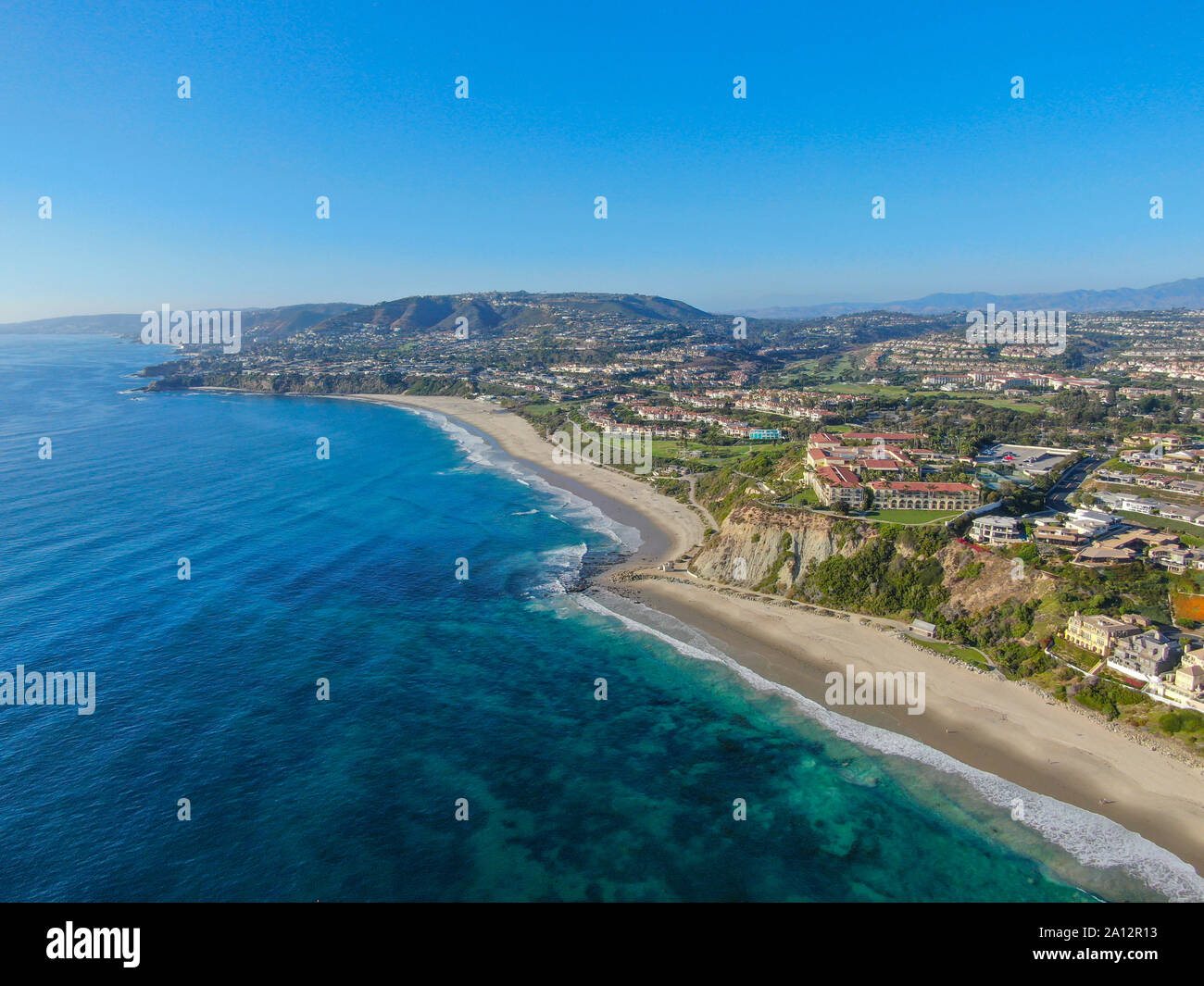 Monarch Beach High Resolution Stock Photography and Images - Alamy