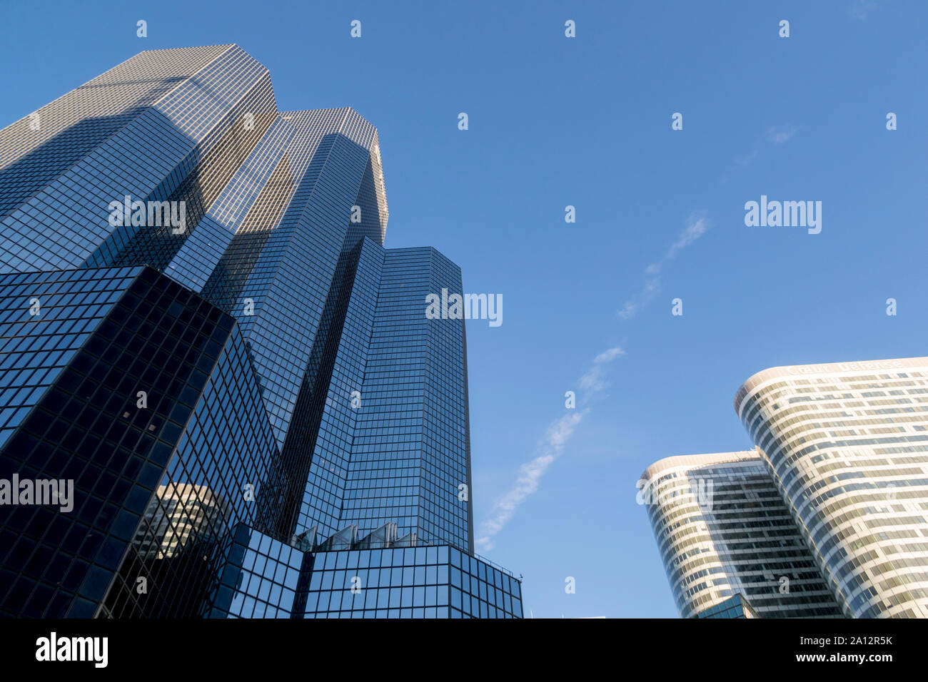 Total tower hi-res stock photography and images - Alamy