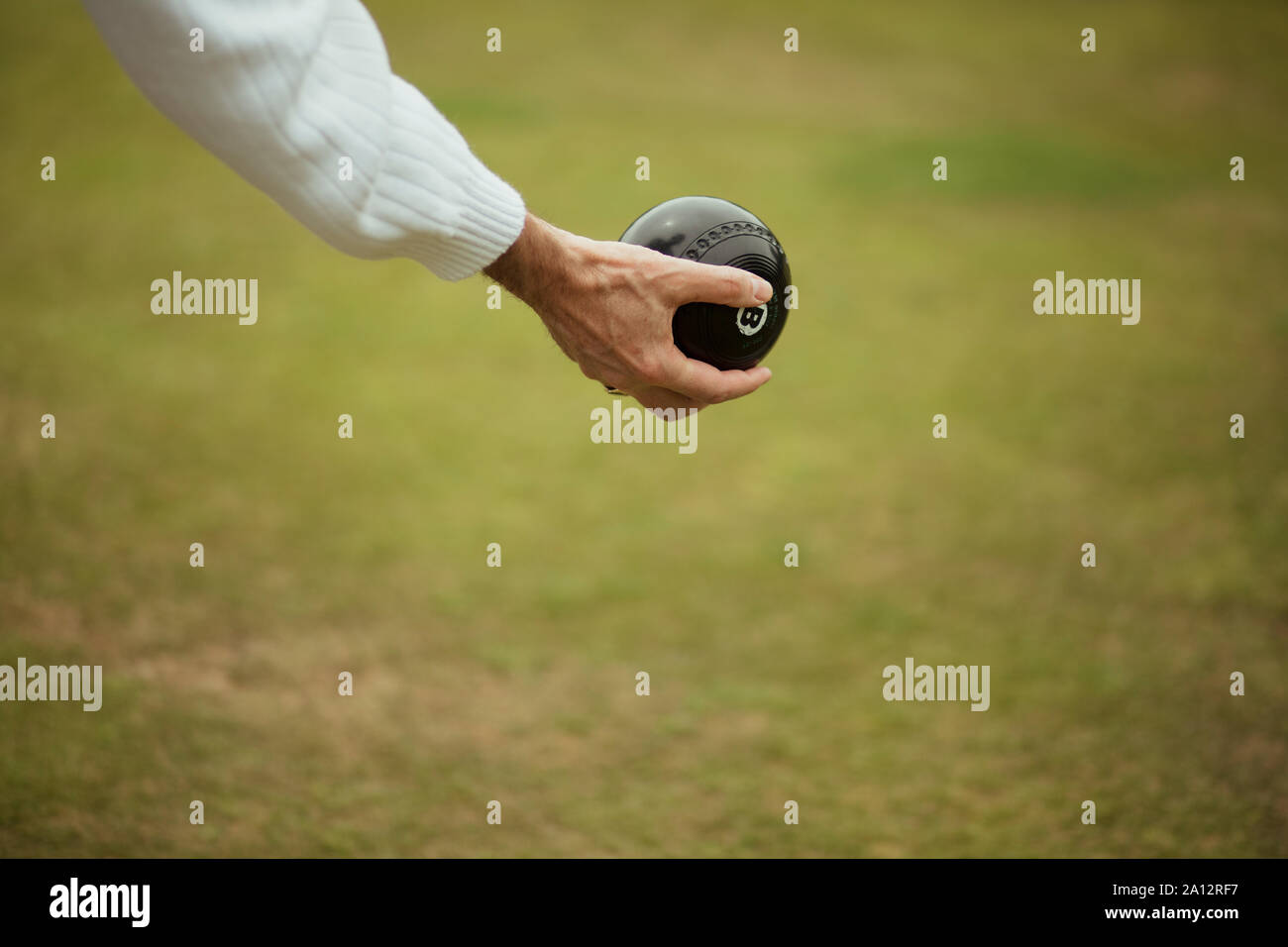 Bocce ball hi-res stock photography and images - Alamy