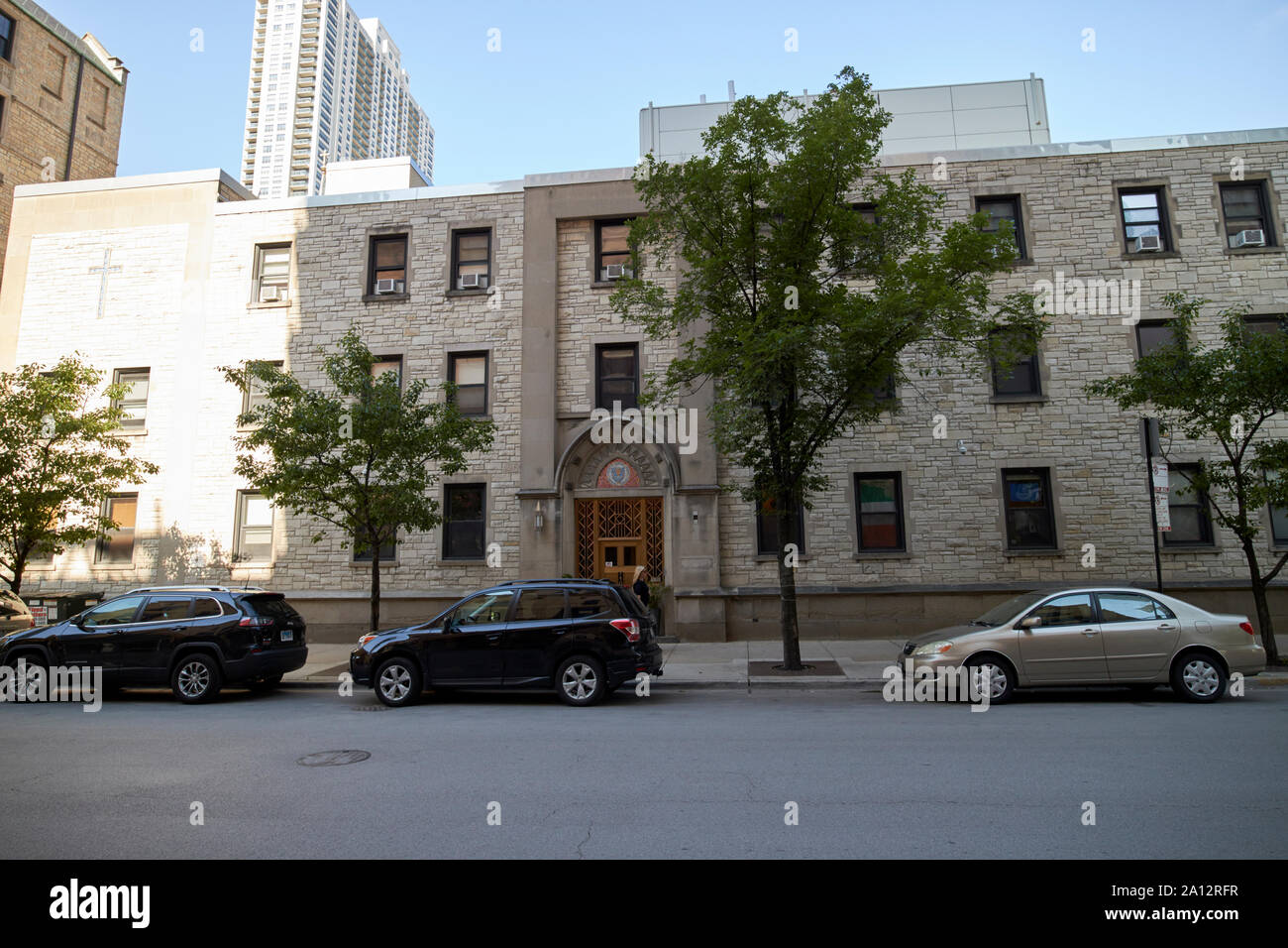 Education francis xavier school hi-res stock photography and images - Alamy