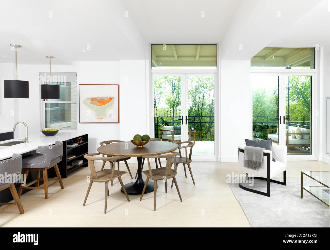 30 morningside drive hi-res stock photography and images - Alamy