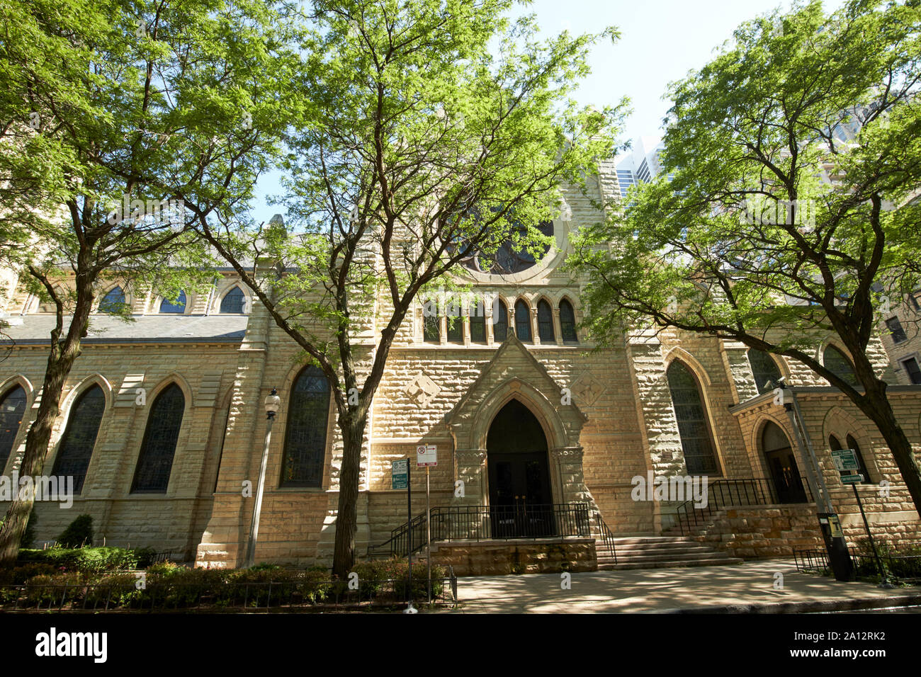 Catholic Churches Downtown Chicago – VQUJYL