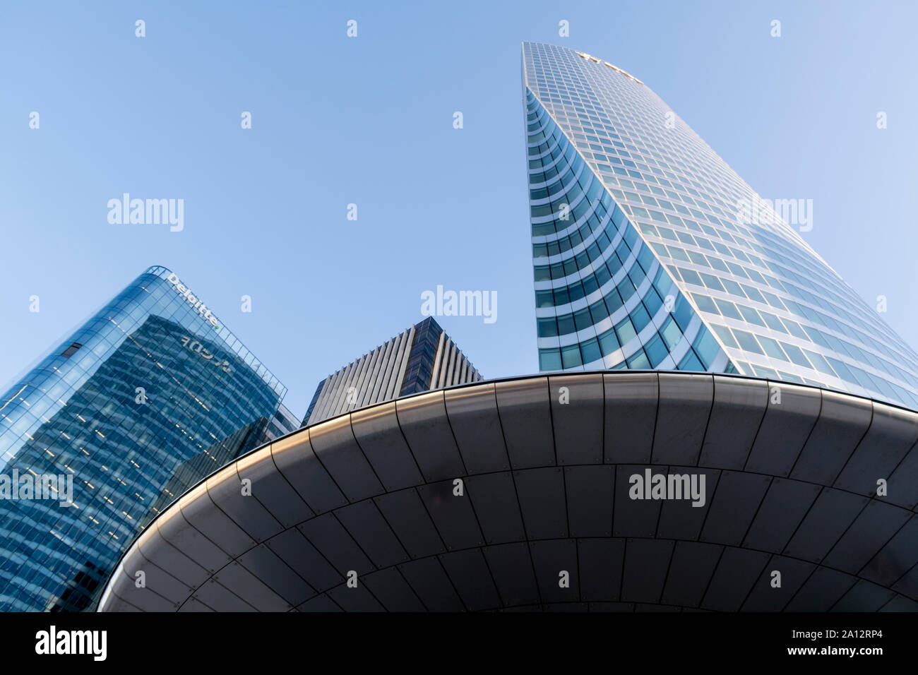 French energy corporation hi-res stock photography and images - Alamy