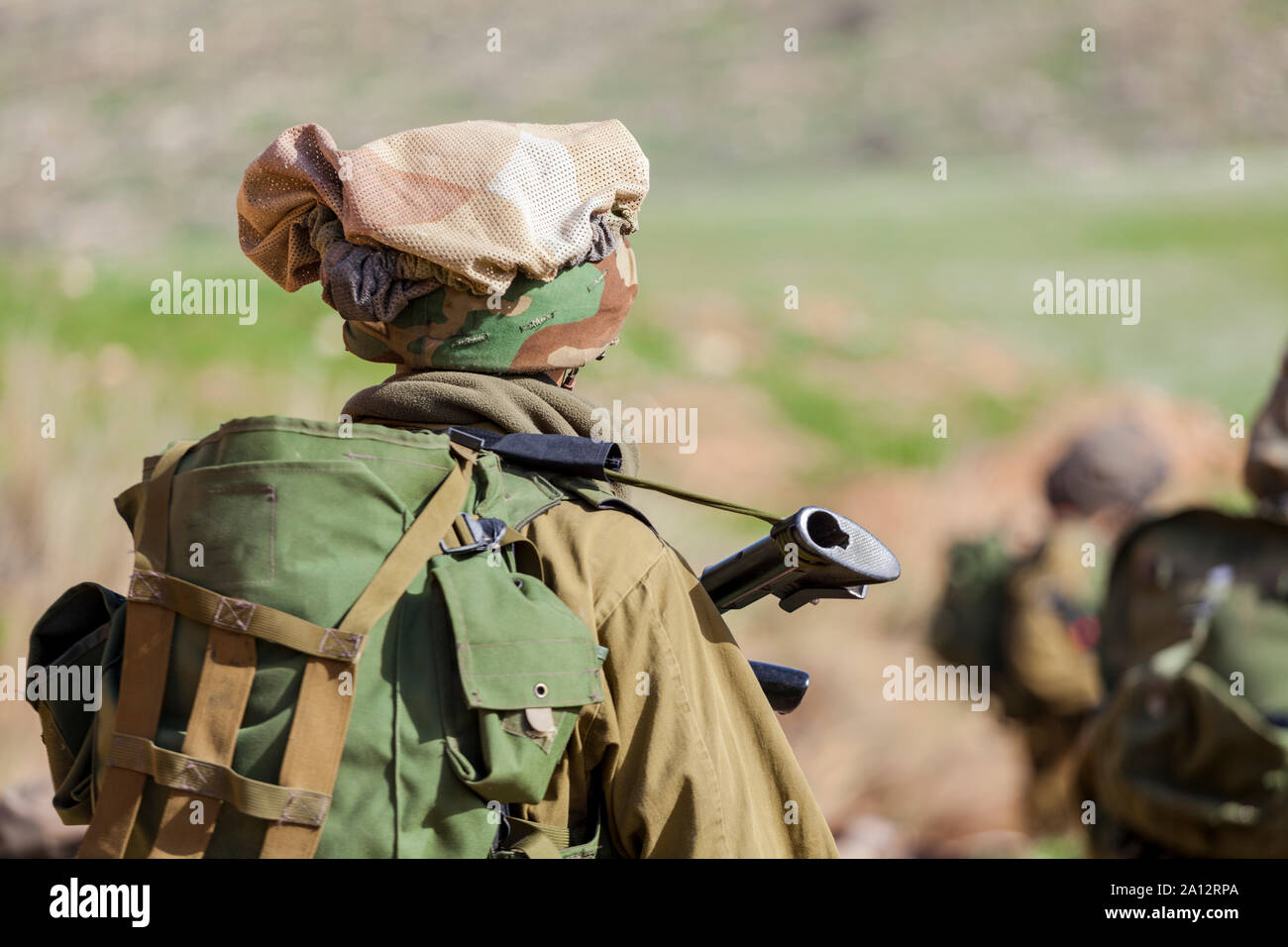Middle east male training hi-res stock photography and images - Alamy