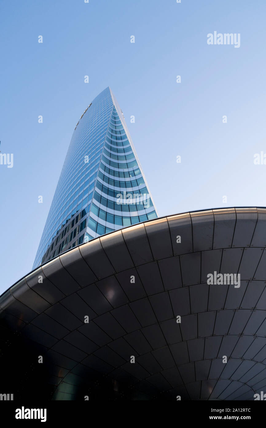 Edf tower business district paris hi-res stock photography and images ... Edf tower business district paris hi-res stock photography and images ...