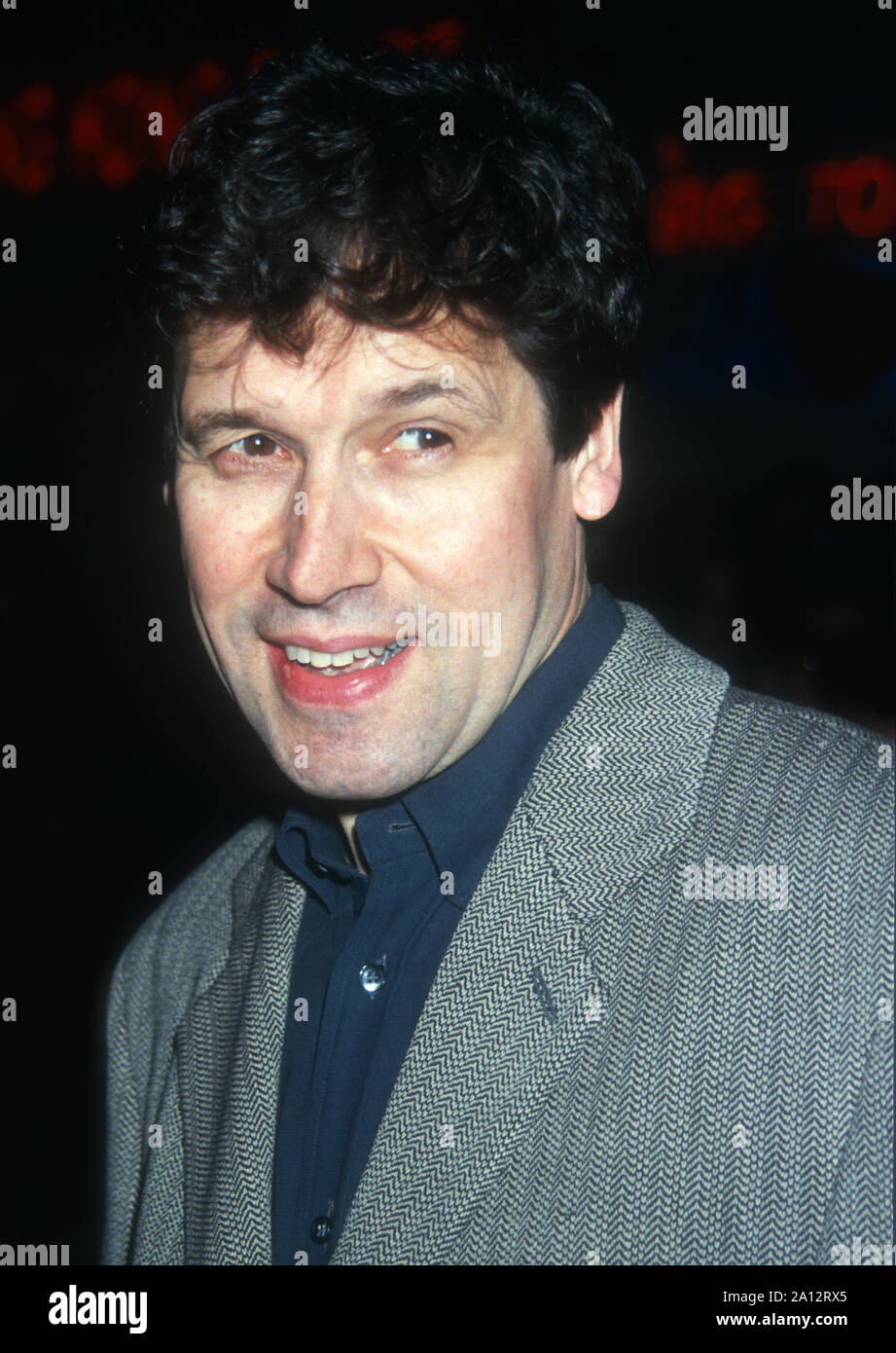 Stephen Rea, 1994, Photo By Michael Ferguson/PHOTOlink / MediaPunch ...