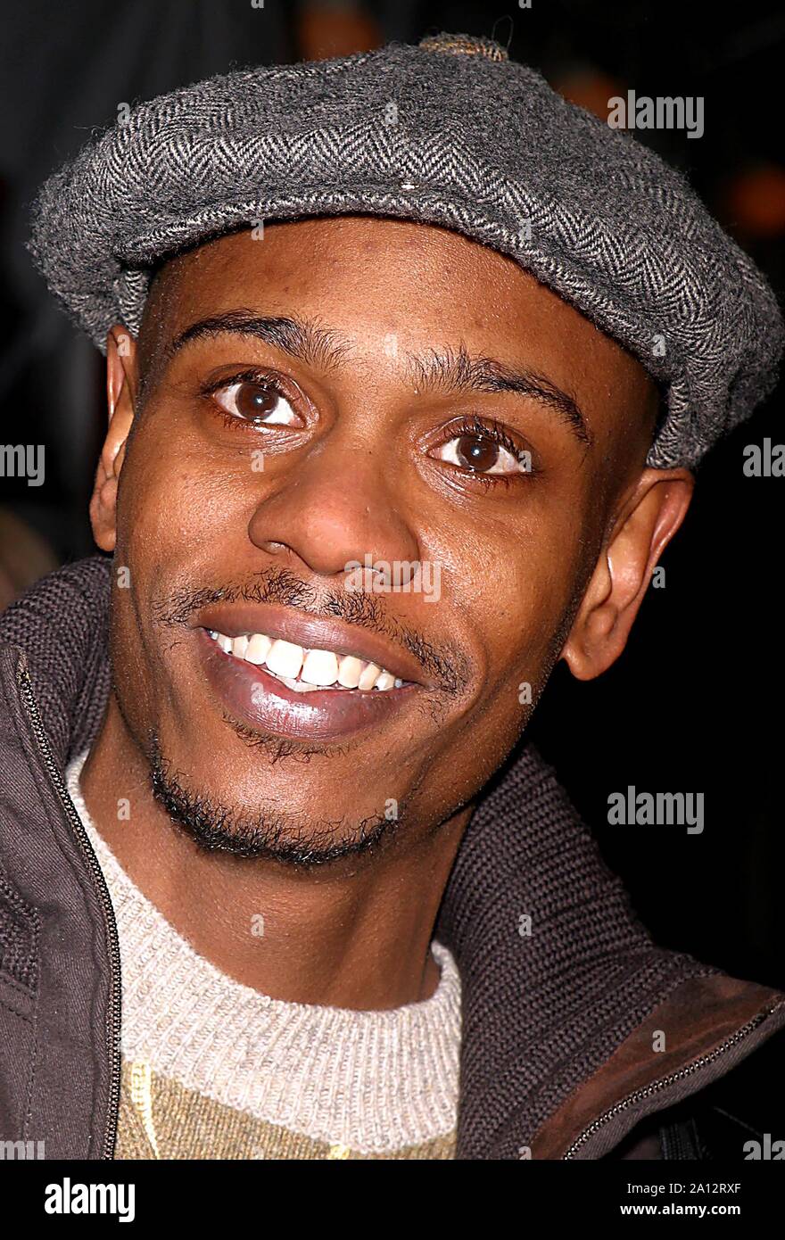 David Chappelle's Instagram, Twitter & Facebook on IDCrawl