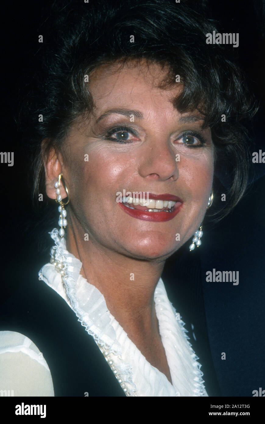 Dawn wells hi-res stock photography and images - Alamy