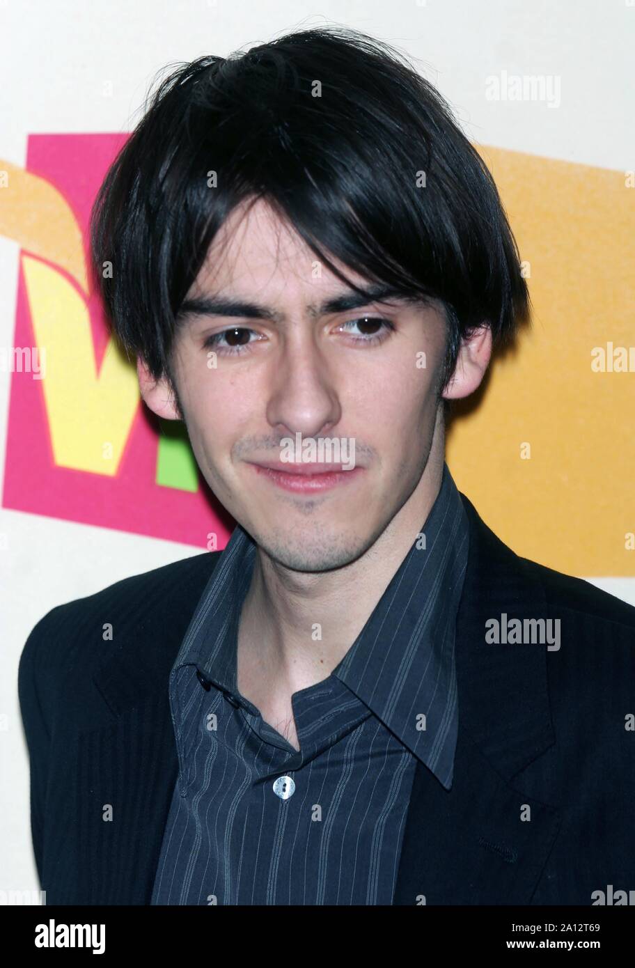 Dhani Harrison High Resolution Stock Photography and Images - Alamy