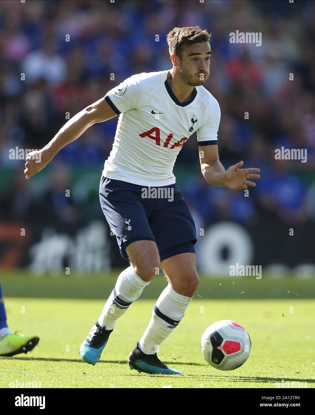 Harry winks football hi-res stock photography and images - Alamy